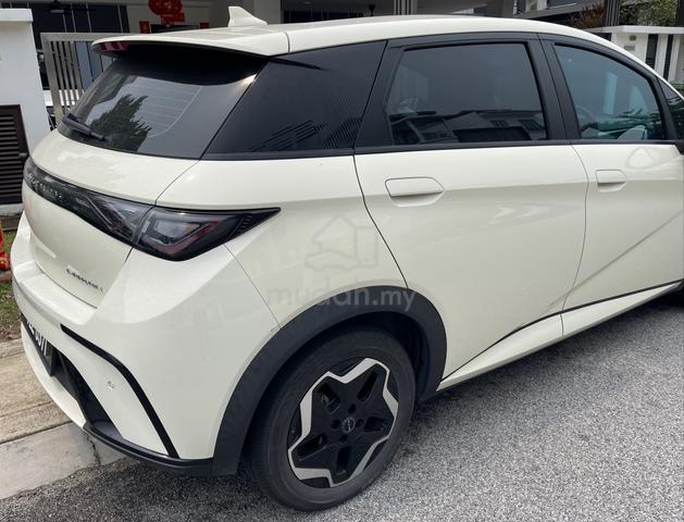 2023 Byd DOLPHIN DYNAMIC STANDARD RANGE (A) - Cars for sale in Setia ...
