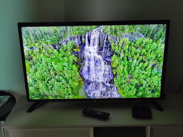 SHARP Aquos TV 32" - TV/Audio/Video for sale in Johor Bahru, Johor