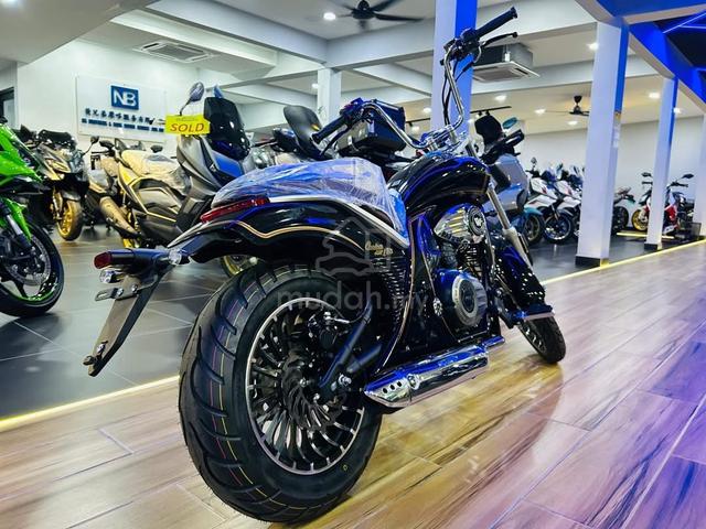 Wmoto Cruiser AMT 125 WMOTO CRUISER AMT 125 - Motorcycles for sale in ...