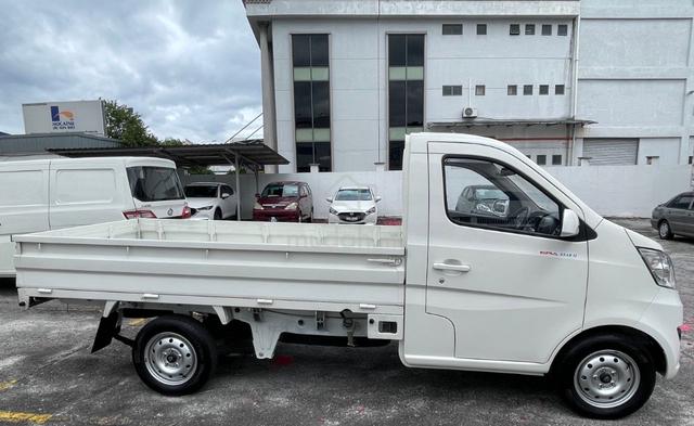 All-New Gran Max EPower Lorry,Pick-Up,Luton Van-HQ - Cars for sale in ...