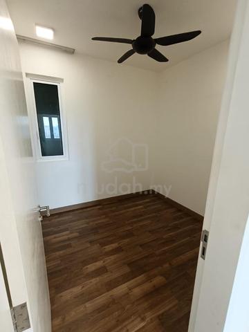 Service Residence for Rent, 3 Bedroom, 872 sq.ft, Sentul Point Suite ...