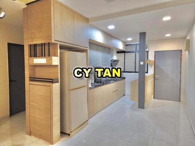 Apartment for Rent, 3 Bedroom, 1100 sq.ft, The Rise Collection 3 ...