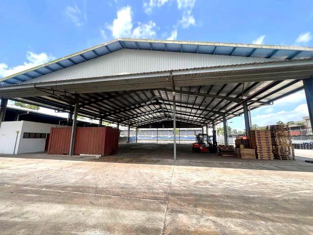 Warehouse / Factory for Rent, 36500 sq.ft, Masai, Johor | Mudah.my