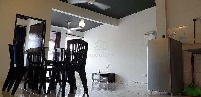 Apartment for Sale, 3 Bedroom, 861 sq.ft, Pangsapuri Taman Cheng Ria ...