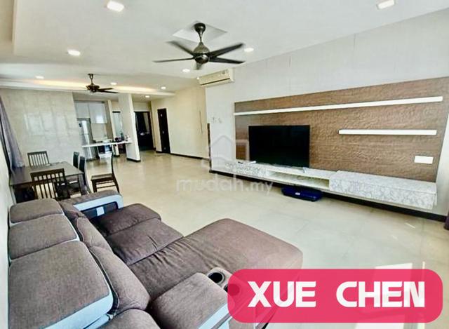 Condominium for Sale, 3 Bedroom, 1420 sq.ft, Pearl Regency, Gelugor ...