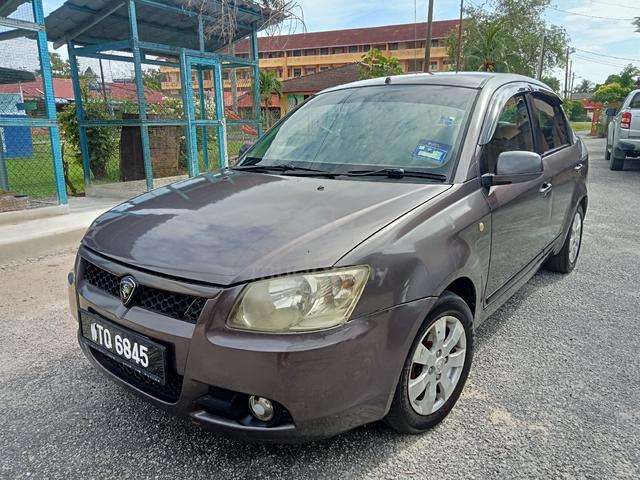 2010 Proton SAGA 1.3 BASE LINE (A) - Cars for sale in Alor Setar, Kedah