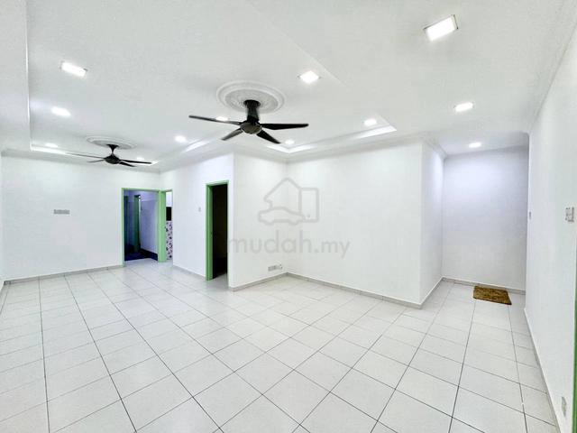 Townhouse for Sale, 3 Bedroom, 1140 sq.ft, Klang, Selangor | Mudah.my