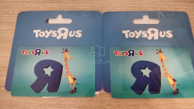 ToysRus RM150 Voucher - Tickets & Vouchers for sale in Puchong, Selangor