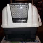 Smartsift Litter Box With Easy Scooping System - Pets for sale in Kota ...