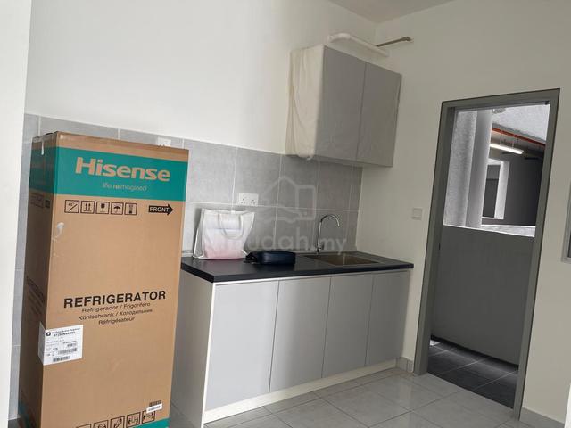Apartment for Rent, 3 Bedroom, 1200 sq.ft, Idaman BSP Puchong, Bandar ...