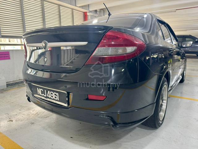 2010 Proton PERSONA 1.6 SE (A) Leather Seat F/Spec - Cars for sale in ...