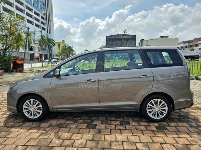 2023 Proton EXORA 1.6 EXECUTIVE (A) Proton Record - Cars for sale in ...