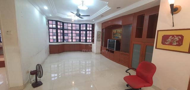 Condominium for Sale, 4 Bedroom, 1643 sq.ft, Putra Indah Condominium ...