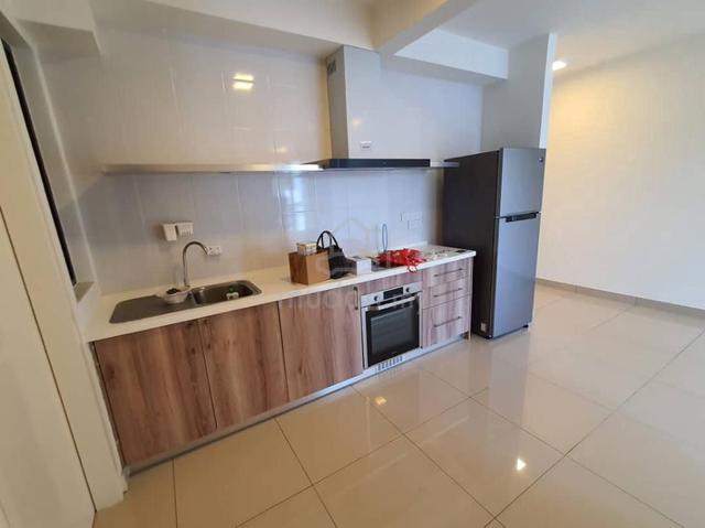 Condominium for Sale, 1 Bedroom, 557 sq.ft, Nadayu63, Ampang, Selangor ...