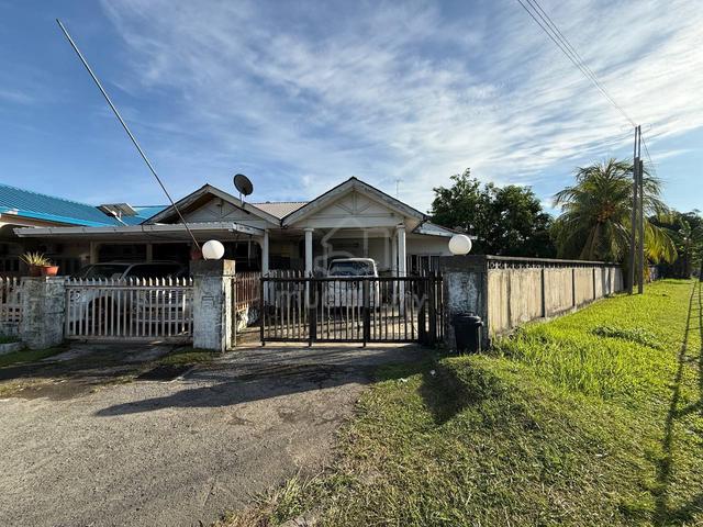 1-storey Terraced House for Sale, 3 Bedroom, 6186 sq.ft, Kota Kinabalu ...