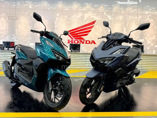 Vario 160 SE~FREE APPLY LOAN!! NEW COLOUR 🔥🔥 - Motorcycles for sale in ...