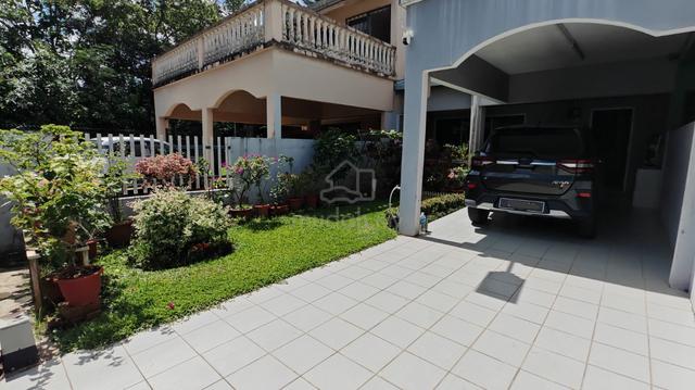 2-storey Terraced House for Sale, 3 Bedroom, 2000 sq.ft, Kota Kinabalu ...