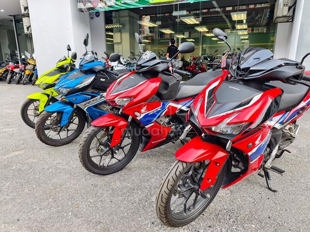 Honda RSX150 RSX 150 RS150 - Motorcycles for sale in Wangsa Maju, Kuala ...
