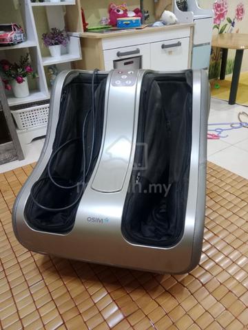 osim foot massage - Health & Beauty for sale in Tasek Gelugor, Penang
