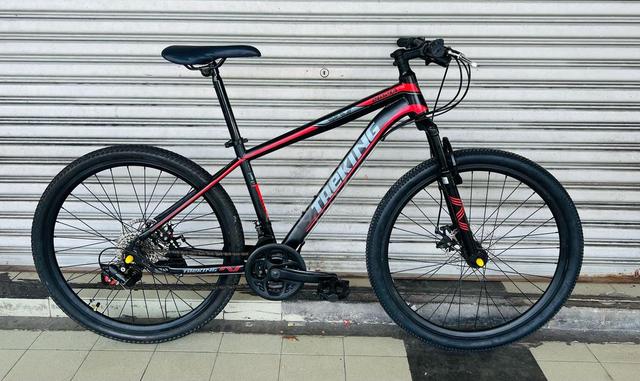 used Mountain Bike 26er bicycle 24S basikal mtb - Sports & Outdoors for sale in Kepong, Kuala Lumpur