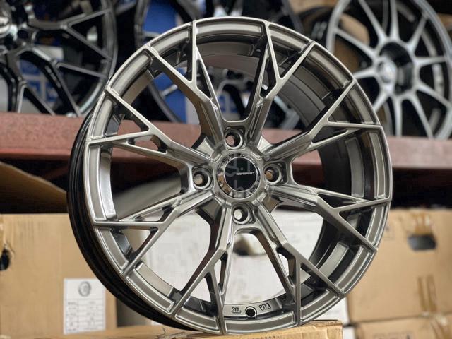 New rim 15x7jj Varro flow form myvi bezza vios - Car Accessories ...