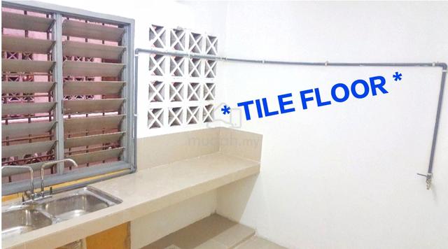 Apartment for Rent, 3 Bedroom, 650 sq.ft, Mutiara Magna, Kepong, Kuala ...