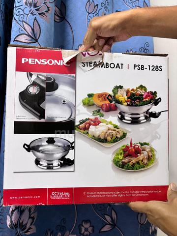 Steamboat Cooker - Home Appliances & Kitchen for sale in Melaka Tengah ...