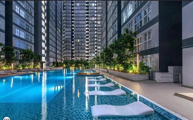 Apartment for Rent, 2 Bedroom, 590 sq.ft, Residensi Rimbun Canopy Hills ...