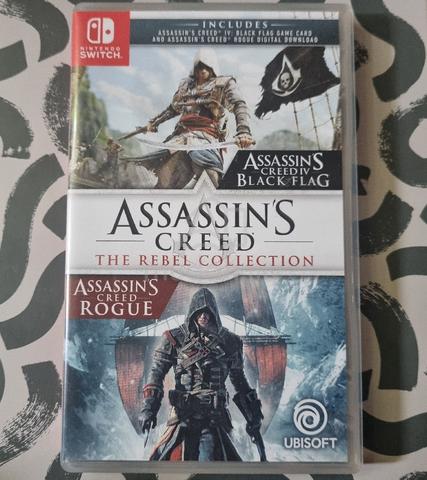 Assassin creed & super Mario bros wonder - Games & Consoles for sale in ...