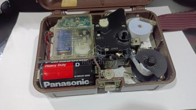 Watchman Clock - Hobby & Collectibles for sale in Georgetown, Penang