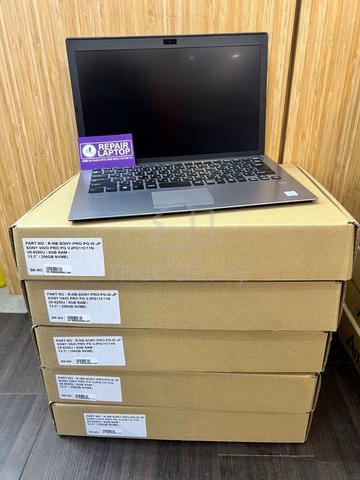 sony pro pg - Computers & Accessories for sale in Kuantan, Pahang