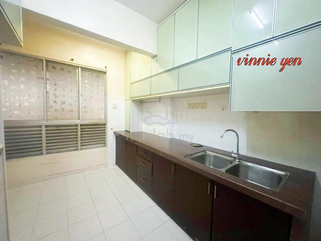 Apartment for Rent, 3 Bedroom, 800 sq.ft, Relau Vista, Bayan Lepas ...