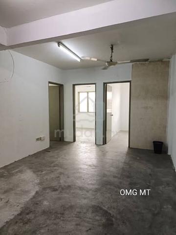 Apartment for Sale, 3 Bedroom, 650 sq.ft, Pangsapuri Palma (Bandar ...
