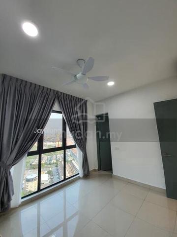 Condominium for Rent, 2 Bedroom, 775 sq.ft, Fortune Centra Residences ...