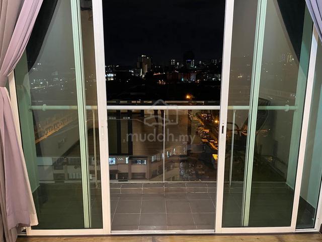 Condominium for Sale, 1 Bedroom, 661 sq.ft, Sphere Damansara, Damansara ...