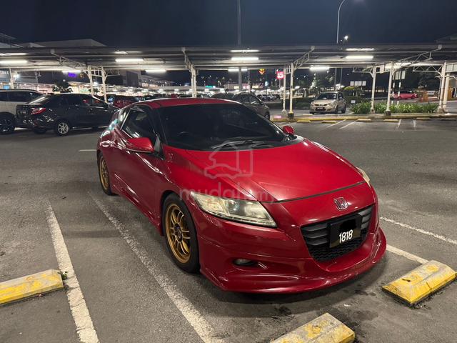 2014 Honda CR-Z 1.5 (HYBRID) FACELIFT (A) - Cars for sale in Batu Caves, Selangor 111788179 ...