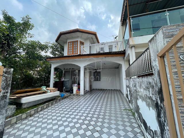 2-storey Terraced House for Sale, 4 Bedroom, 2600 sq.ft, USJ, Selangor ...