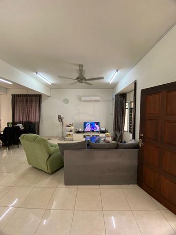 Terraced House for Sale, 3 Bedroom, 4726 sq.ft, Inanam, Sabah 110038417 ...