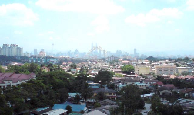 Flat for Rent, 3 Bedroom, 570 sq.ft, Cheras Ria, Cheras, Kuala Lumpur ...