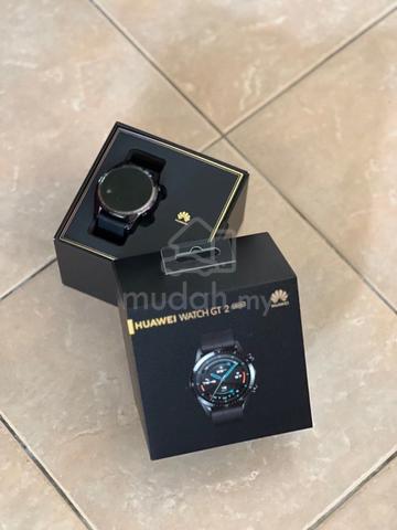 Huawei Watch GT2 - Watches & Fashion Accessories for sale in Desa ...