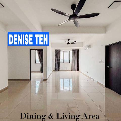 Service Residence for Rent, 2 Bedroom, 760 sq.ft, MARC Residences ...