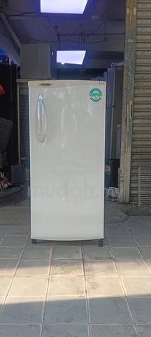 Elba 1 Door Refrigerator Fridge 180Liters - Home Appliances & Kitchen ...