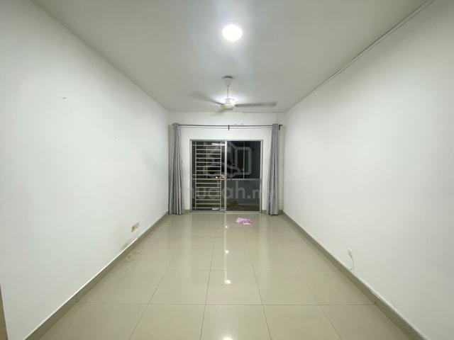Condominium for Rent, 3 Bedroom, 1091 sq.ft, Kinrara Mas Condominium ...