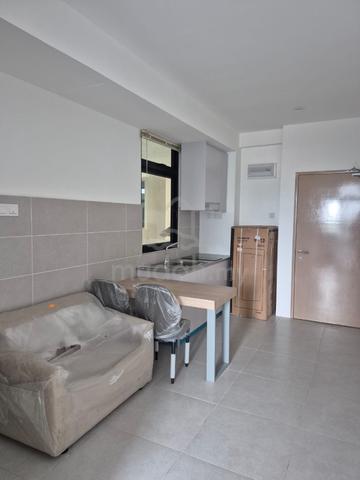 Condominium for Rent, 1 Bedroom, 1 sq.ft, d'Millenia Residences, Kota ...