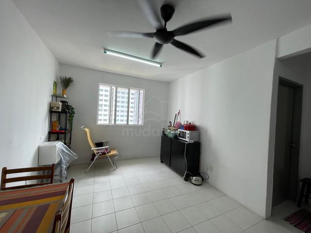 Apartment for Sale, 3 Bedroom, 700 sq.ft, The Rise Collection 3 ...