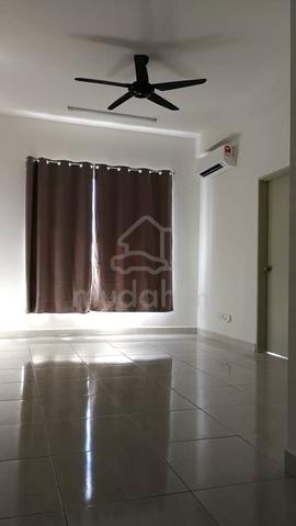 Service Residence for Rent, 2 Bedroom, 948 sq.ft, BSP 21, Bandar ...