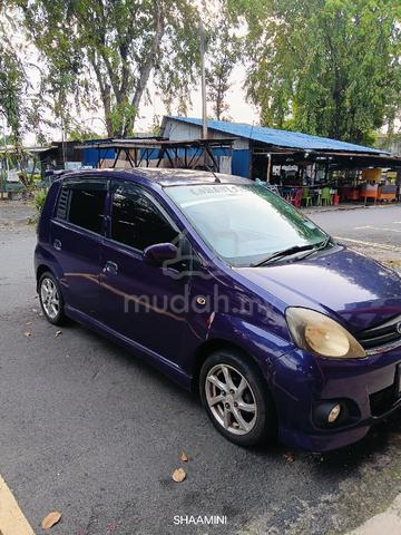 2007 Perodua VIVA 659cc 660 EX (M) - Cars for sale in Klang, Selangor