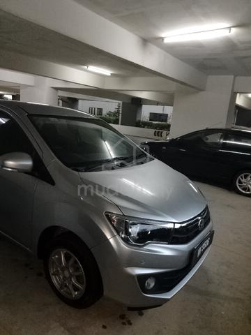 2016 Perodua BEZZA 1.3 PREMIUM X (A) - Cars for sale in Bandar Sri ...