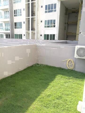 Condominium for Sale, 2 Bedroom, 615 sq.ft, Tropicana Bay Residences ...