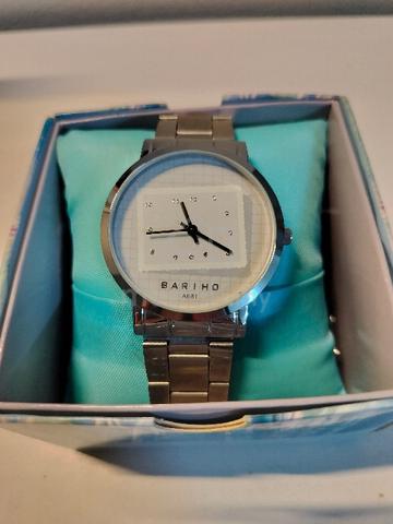 BARIHO A681 Minimalist Analog Quartz Watch - Watches & Fashion ...